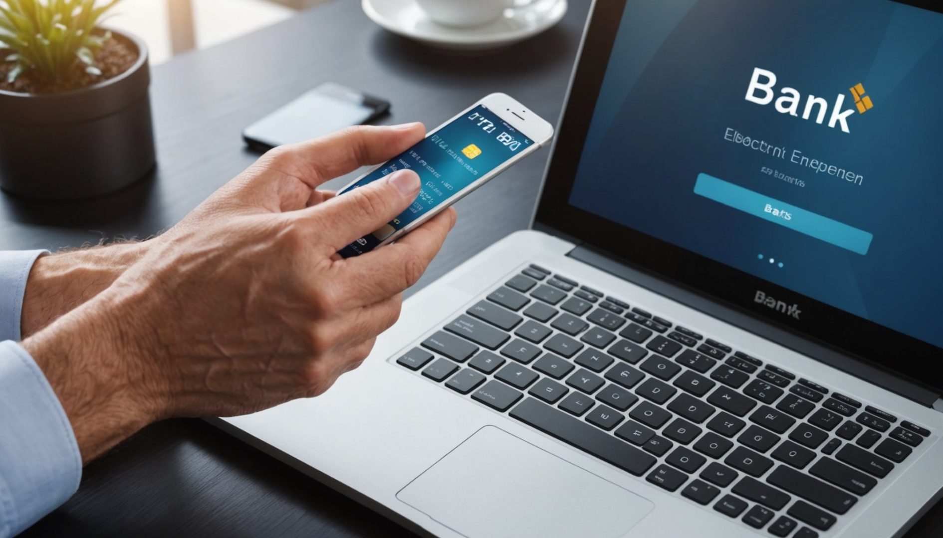 Les différences entre virement électronique et virement bancaire ...